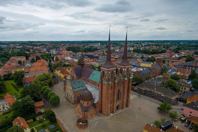 Private Tour to Vikings City Roskilde from Copenhagen - Final Thoughts