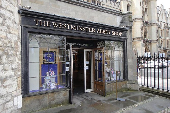 Private Tour to Westminster Abbey with optional Houses of Parliament in London - Practical Details and Experience