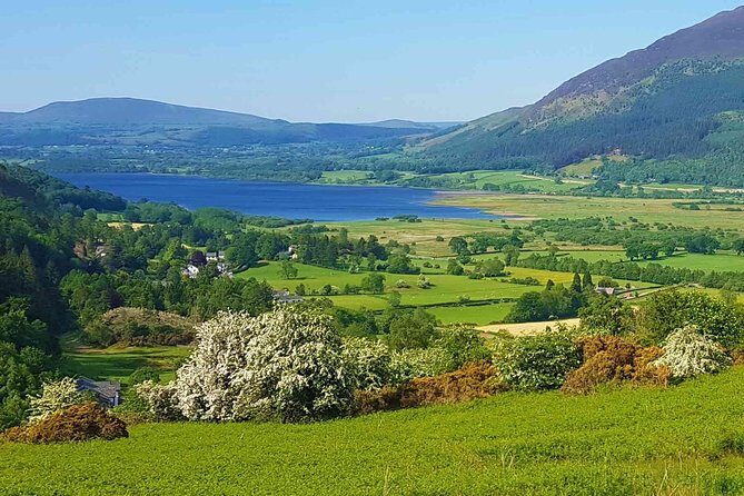 Private Tour: Ultimate Full Day Scenic Tour visiting 10 Lakes - Exploring Castlerigg Stone Circle
