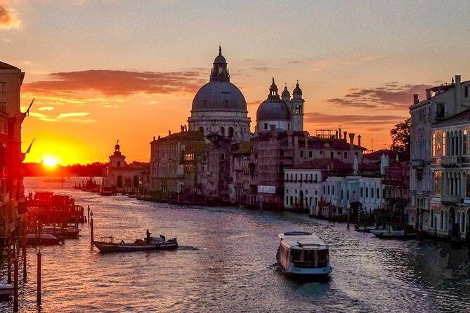 Private Tour: Venice Grand Canal Evening Boat Tour - The Value of the Experience