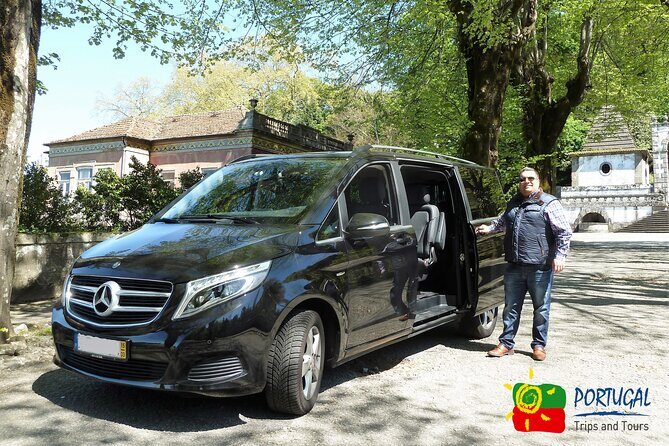 Private Tour: Viana do Castelo, Ponte de Lima and Braga from Porto - Who Will Love This Tour?