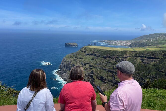 Private Tour Volcanic Lakes Sete Cidades and Lagoa do Fogo - What Makes This Tour Stand Out?