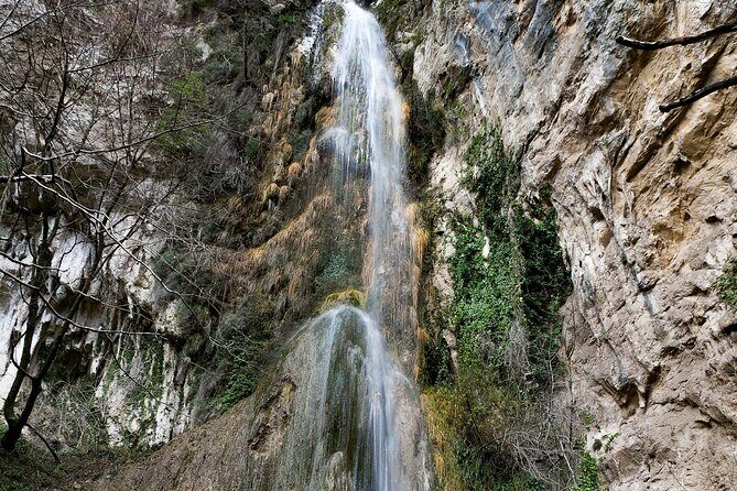Private Tour Walking in Ferriere Valley Nature Reserve Amalfi - Final Thoughts