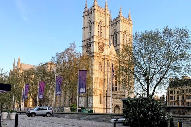 Private Tour: Westminster Abbey and Churchill War Rooms Tour - Exploring the Itinerary in Detail