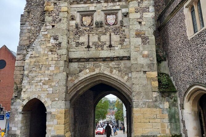 Private Tour Winchester - Practical Details & What You’ll Experience