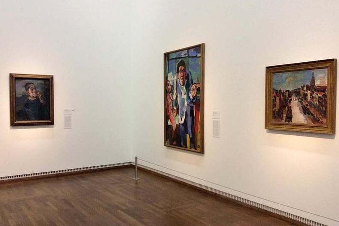 Private Tour with an Art Historian of the Leopold Museum: Gustav Klimt, Egon Schiele and Viennese Art Nouveau - Why This Tour Works for Different Travelers