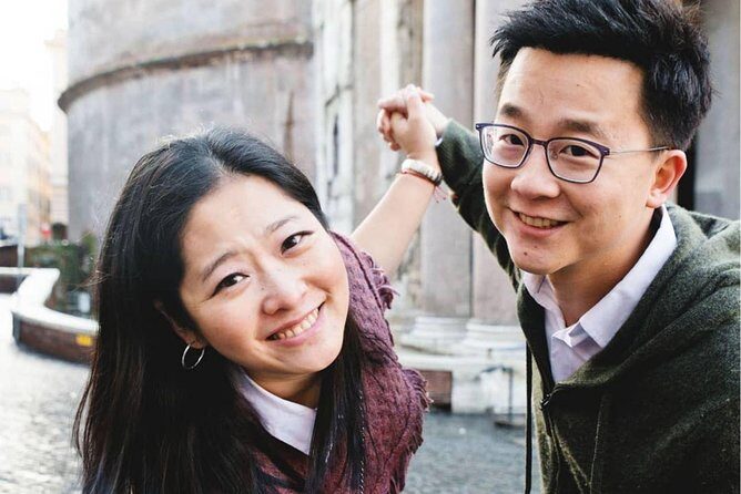 Private tour with photographer of Rome - Authentic Experiences and Practical Tips