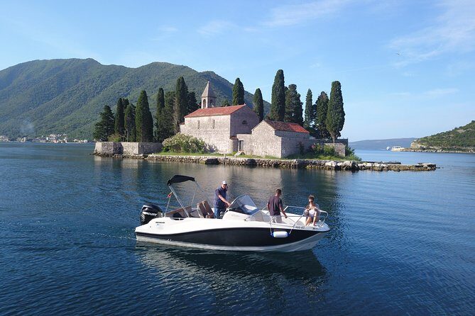 Private tour with speed boat - Perast and Lady of the rock - Detailed Breakdown of Experience