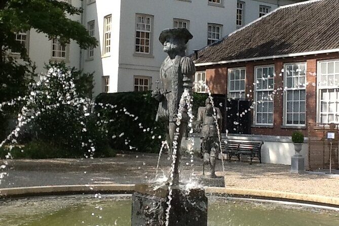 Private tour: Your Own Utrecht - mysteries and treasures - Why Travelers Love It: Authenticity and Expertise