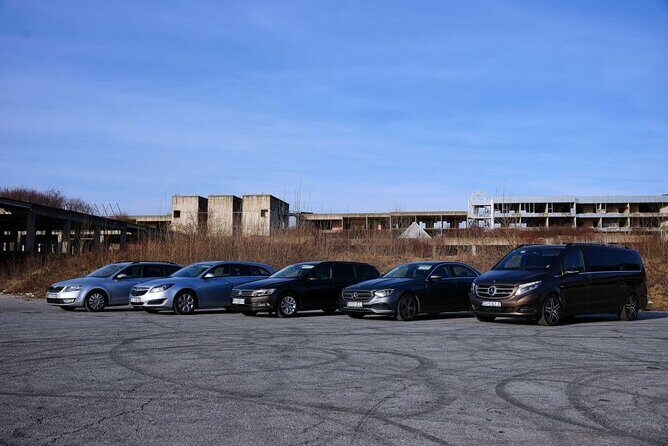 Private Tour Zagreb-Plitvice Lakes-Split Self-guided tickets inc - Rastoke: The Optional Charm of “Little Plitvice”