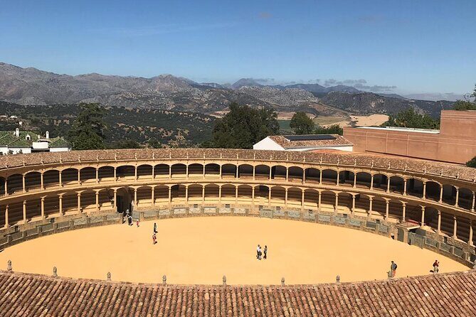 Private Tours In Ronda - Who Will Love This Tour?