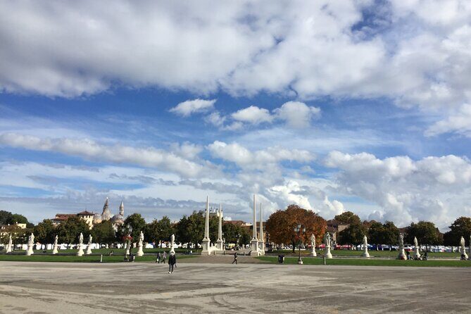 Private Tours of Padova with a Professional Guide - Final Thoughts on the Tour