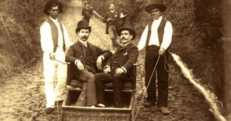 Private tour:Tuk Tuk Ride to Monte Funchal Toboggans - Why This Tour Stands Out