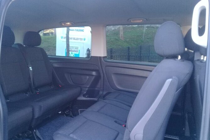 Private Trabzon Full Day Tour With A Licensed Guide - Learning About Atatürk’s Legacy at Atatürk Pavilion