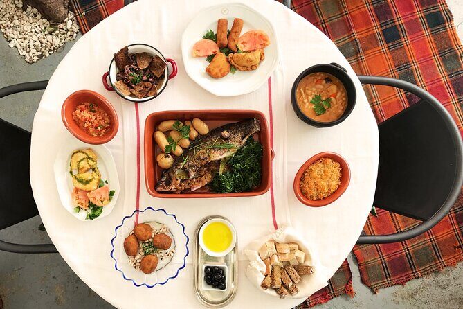 Private Traditional Cooking Class on a Historic Farm near Porto - Who Will Love This Tour?