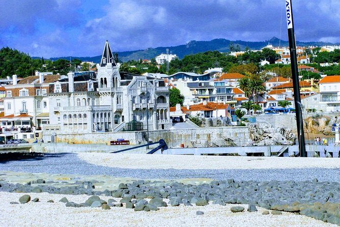 Private Transfer Aeroporto Lisboa - Cascais - A Detailed Look at the Experience