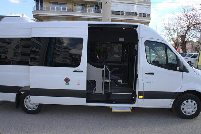 Private Transfer Airport to Cappadocia or Airport to Cappadocia - Why Choose This Transfer?