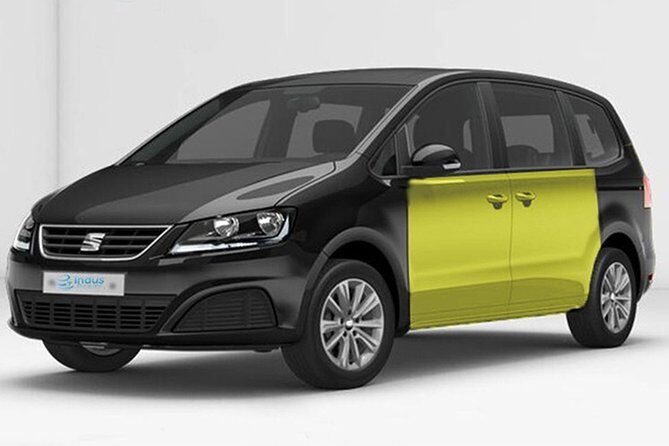 Private Transfer Barcelona City to BCN airport - Final Thoughts