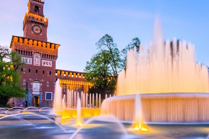 Private Transfer between Malpensa Airport and Milan - The Cost and Value