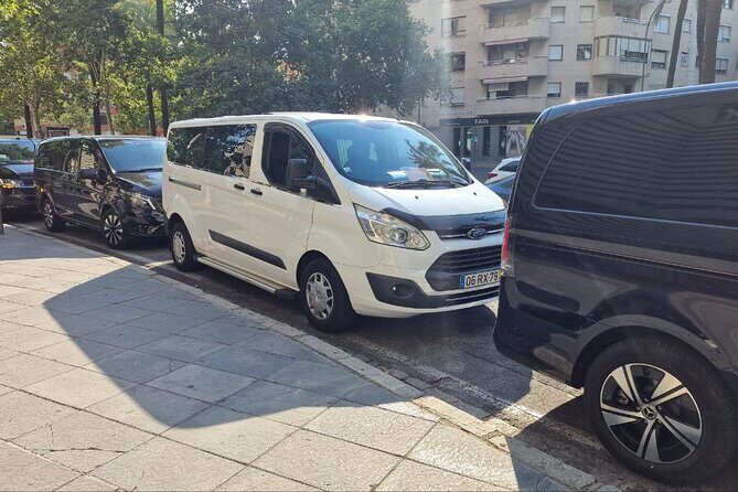 Private transfer between Seville and Lagos/Alvor/Portimão - Who Is This Transfer Best For?