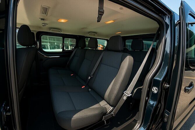 Private Transfer : Civitavecchia Cruise Port to Rome (or Return) - Authentic Experiences and Insider Tips from Reviewers