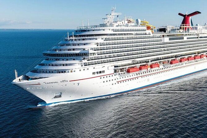 Private Transfer Civitavecchia Port From-to Rome/FCO apt - Detailed Breakdown of the Experience