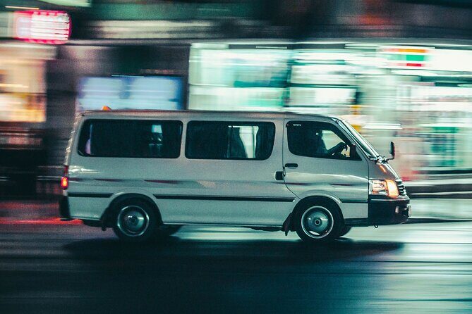 Private Transfer Coach (15 Seats) from Dublin airport to Dublin city center - Who Will Love This Service?