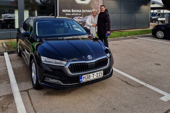 Private transfer Dubrovnik and Mostar - Who Will Love This Experience?