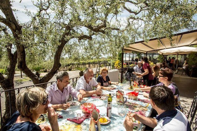 Private Transfer from Amalfi Coast to Rome or vice versa - Why Travelers Really Appreciate This Transfer