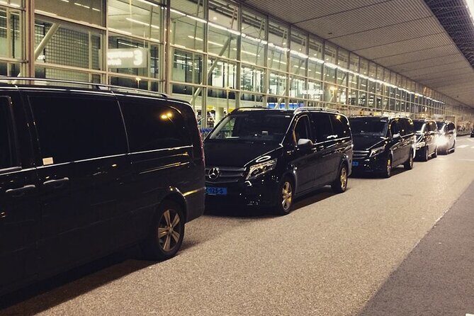 Private Transfer From Amsterdam City To Amsterdam Airport - Who Is This Transfer Best For?
