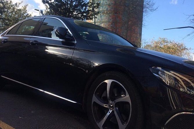 Private Transfer From Barcelona Airport to Barcelona City - FAQ