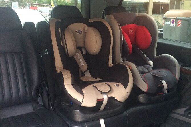 Private Transfer From Barcelona City to Barcelona Airport - Why Travelers Love This Service