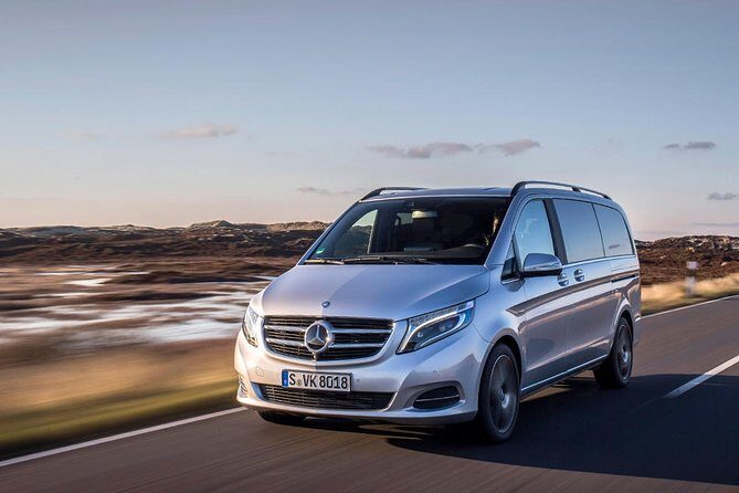 Private Transfer From Bergen Airport to City Centre - Final Thoughts