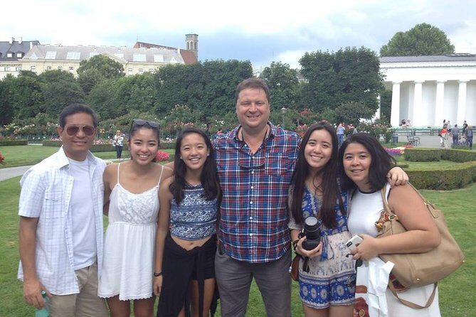 Private Transfer from Budapest to Vienna with a great guided tour in Bratislava - FAQs