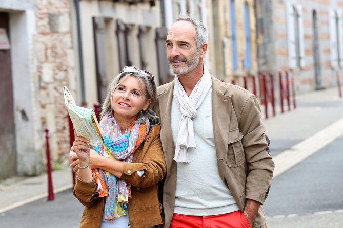 Private transfer from Budapest to Zagreb, 2h stop for sightseeing - What to Expect on Your Journey