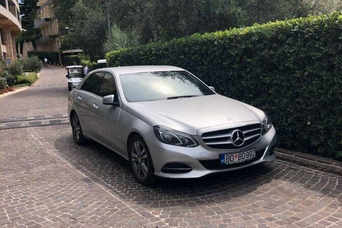 Private Transfer from Budva or Becici to Dubrovnik airport - Final Thoughts