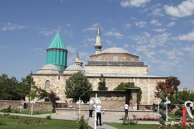 Private Transfer from Cappadocia to Antalya with Konya tour - Why This Tour Offers Real Value