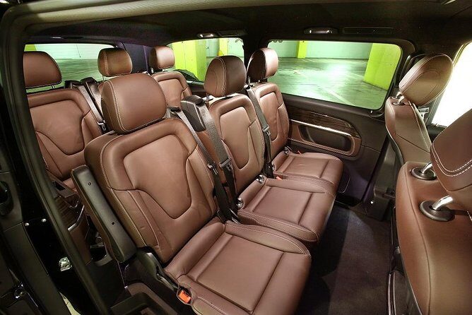 Private Transfer From Catania Airport to Syracuse or vice versa - Why Choose This Transfer Service?