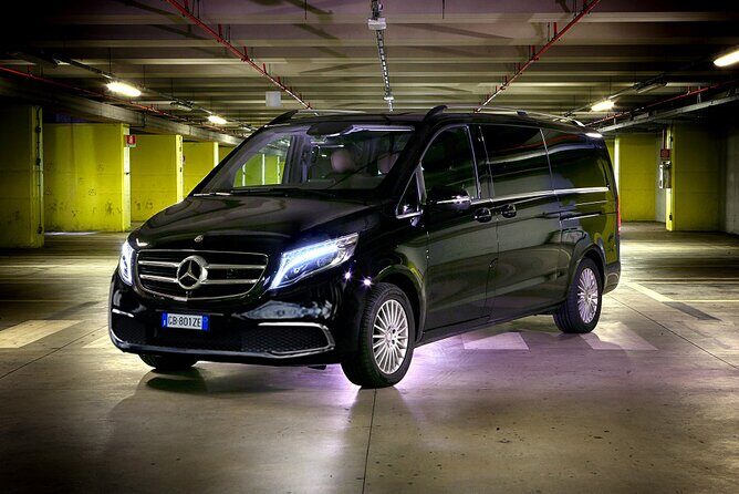 Private Transfer From Catania Airport to Taormina or vice versa - FAQs