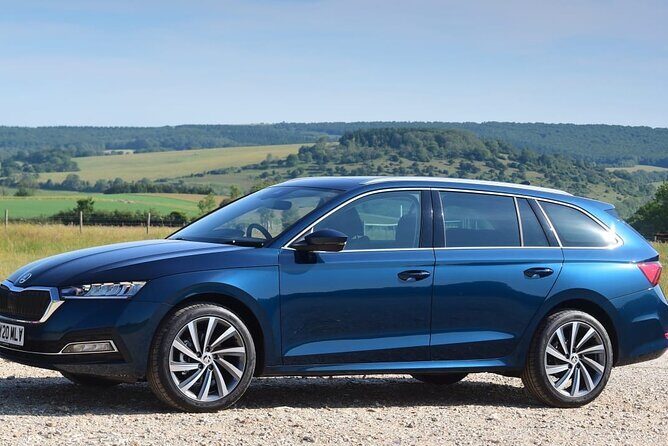 Private Transfer from Cruise Ship Port to Keflavik Int. Airport - The Pickup Point and Process