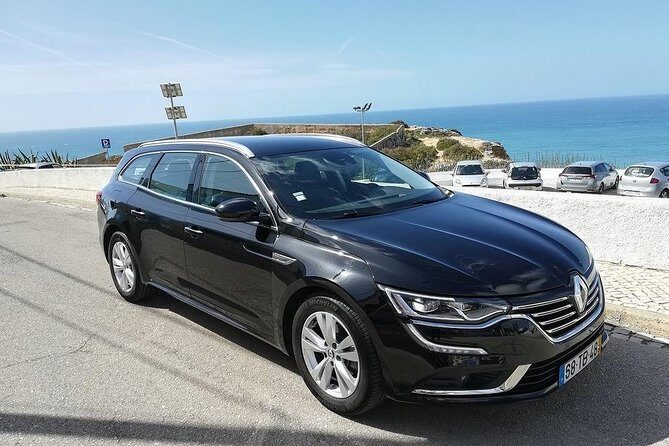 Private Transfer from Faro Airport to Albufeira (1-4 pax) - How About the Price?