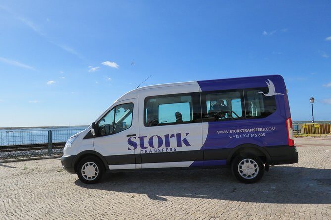 Private Transfer From Faro Airport to Albufeira (5 to 8 pax) - Booking and Price Considerations