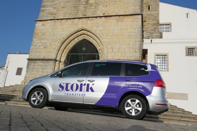 Private Transfer From Faro Airport to Albufeira (up to 4 pax) - The Experience From a Traveler’s Perspective