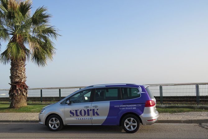 Private Transfer From Faro Airport to Vilamoura (up to 4 pax) - What You Should Expect on the Journey