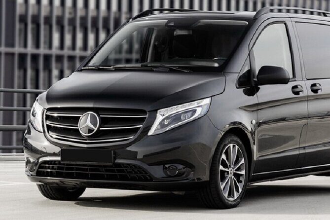 Private Transfer from Fiumicino Airport to Rome - How the Pickup Works