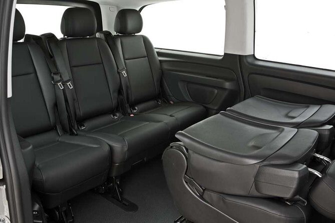 Private Transfer From Fiumicino or Ciampino Airport to Rome - The Realities of Reliability and Customer Feedback