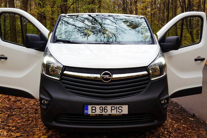 Private Transfer from Giurgiu Port to Bucharest - The Value of a Private Transfer