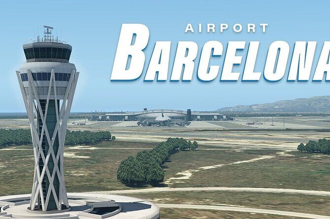 Private Transfer From Hotel to Barcelona Airport Departure - Why This Transfer Is a Great Choice
