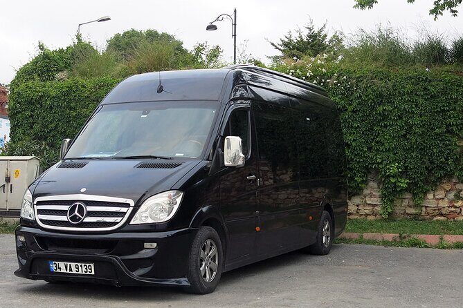Private Transfer from Istanbul Airport or SAW to City Center - Frequently Asked Questions