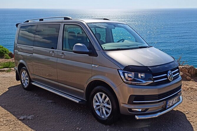 Private Transfer from Konya to Cappadocia with Sultanhani - The Value and Quality of This Transfer